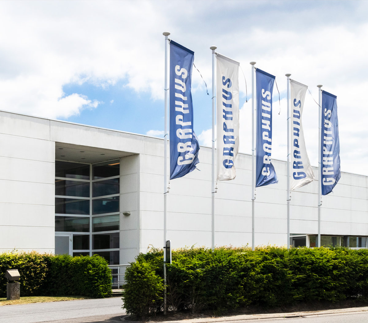 Drukkerij Graphius | Vind Jouw Job In Onze Drukkerij | Graphius-Jobs