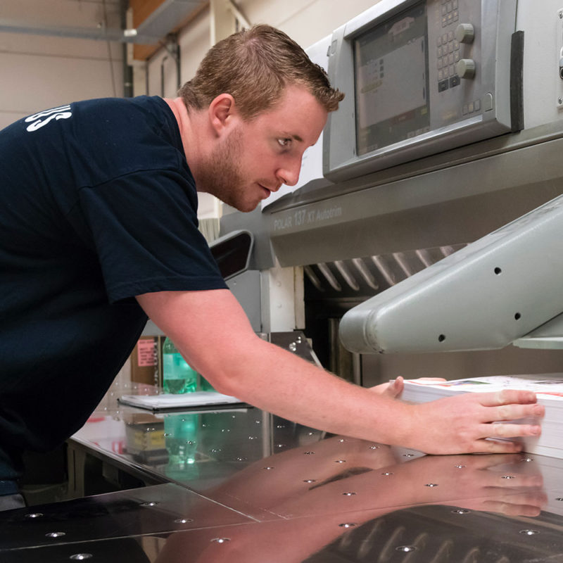 Jobs in Gent - Graphius jobs - Drukkerij Graphius